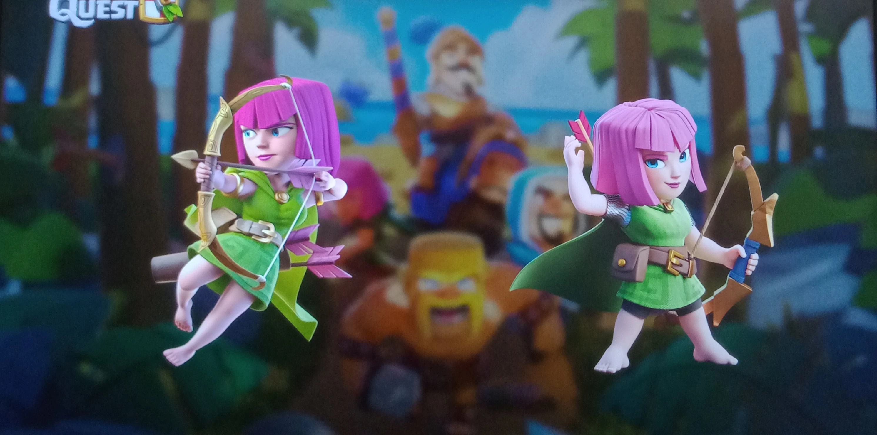 Spot the Difference | Fandom