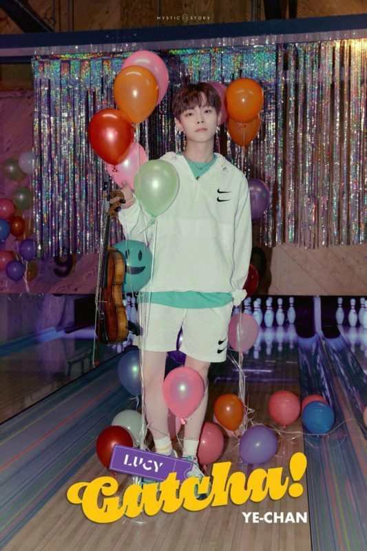 A guide to Lucy | Fandom