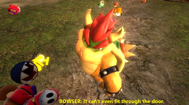 Discuss Everything About The SMG4 Wiki | Fandom