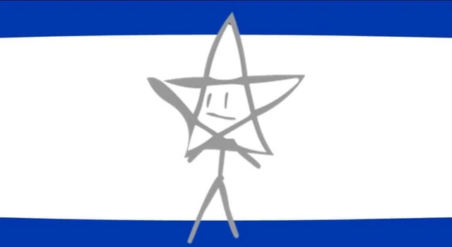 The Star Of David | Fandom