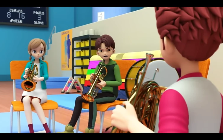 Discuss Everything About Catch! Teenieping Wiki | Fandom