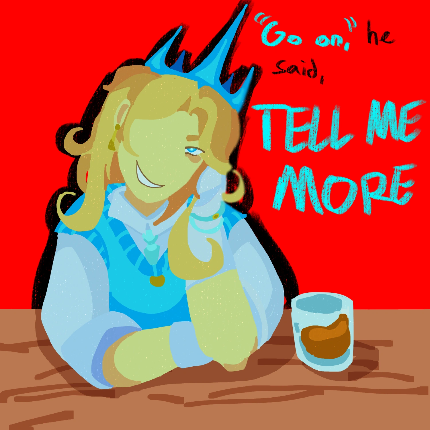 Itrapped Art!! | Fandom