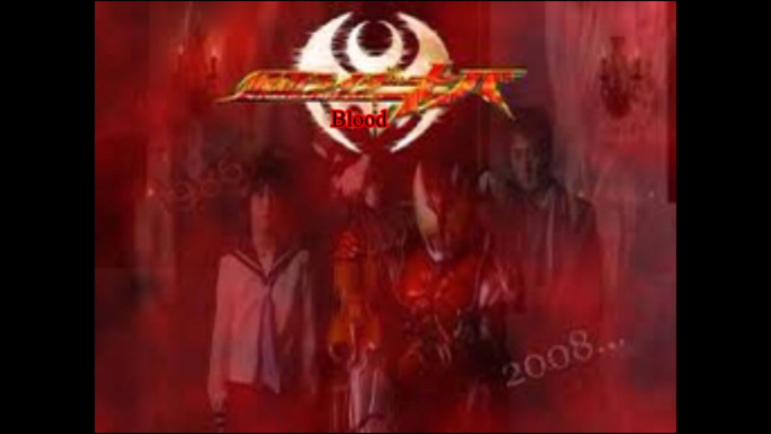 Kamen Rider Kiva: Blood | Fandom