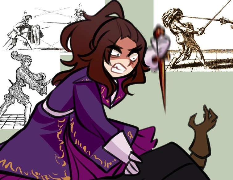 Tilea vs Estalia in swordsmanship | Fandom