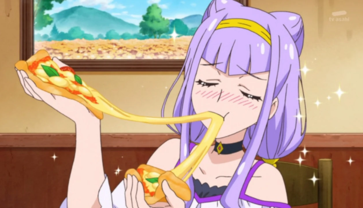 Happy national pizza day!🍕 | Fandom