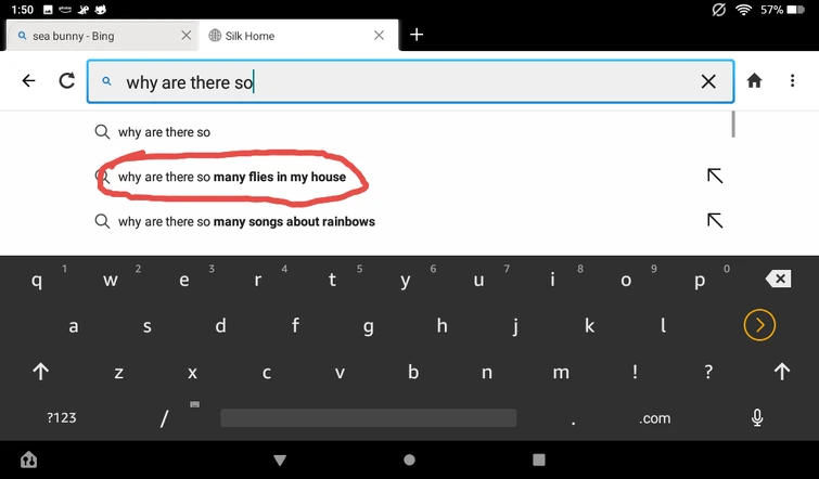 Google knows | Fandom