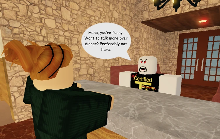 Tales From The Asylum - Episode Two | Fandom