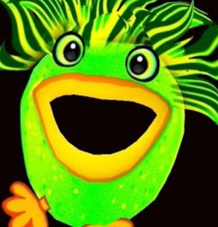 Discuss Everything About YouTube Effects Wiki | Fandom