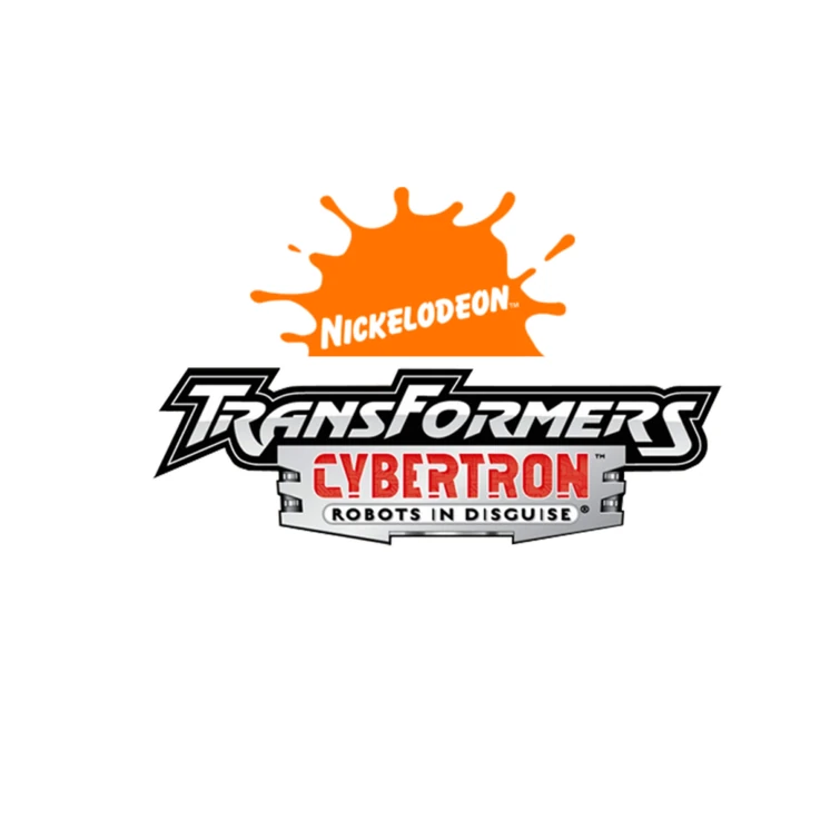 Nickelodeon's Transformers Logos | Fandom