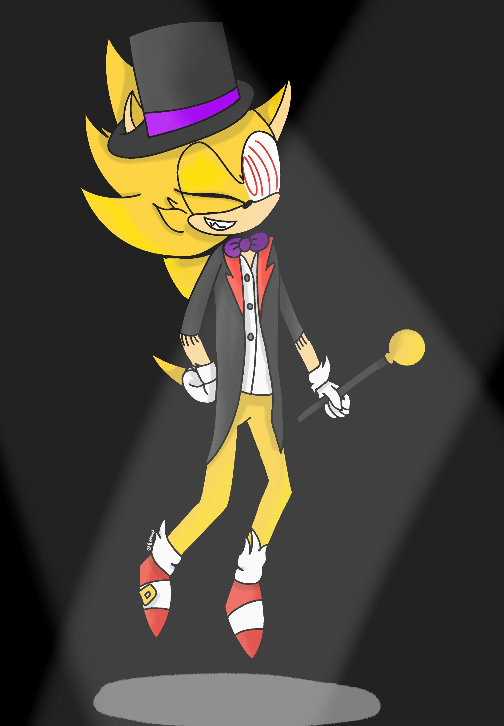 Finished! | Fandom