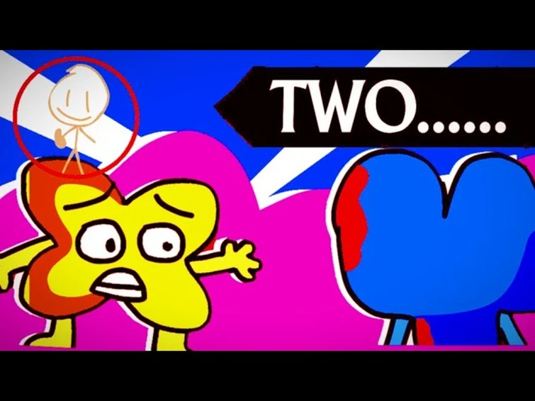 Bfb 2763: brake at flake | Fandom