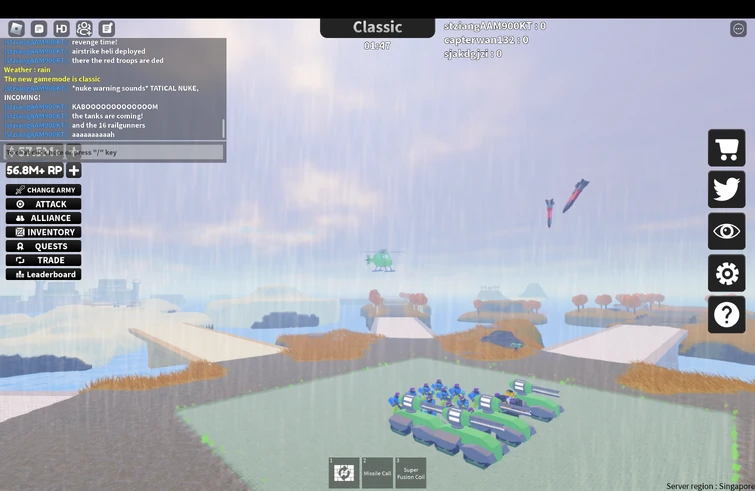 moments before disaster | Fandom