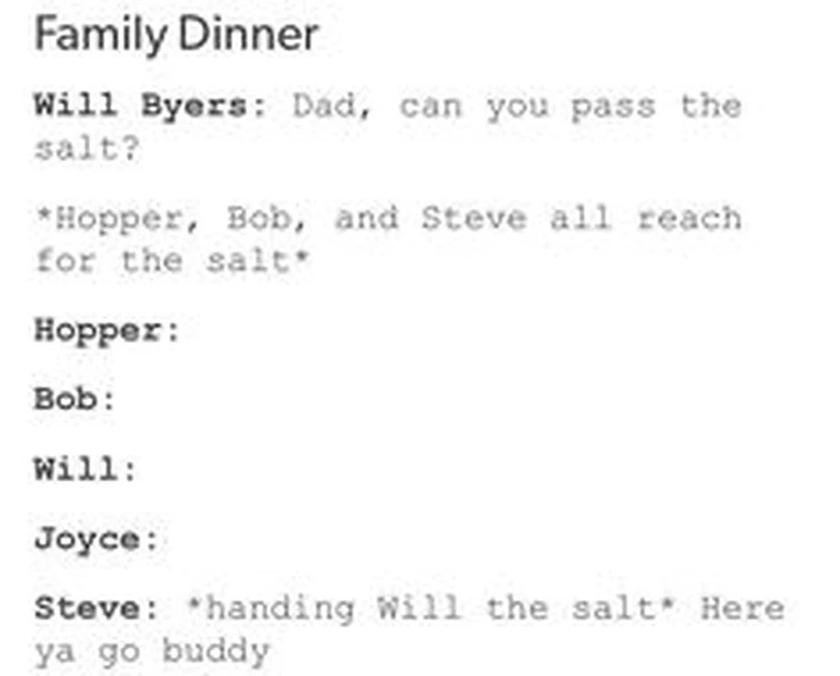 Incorrect quotes part 3 | Fandom