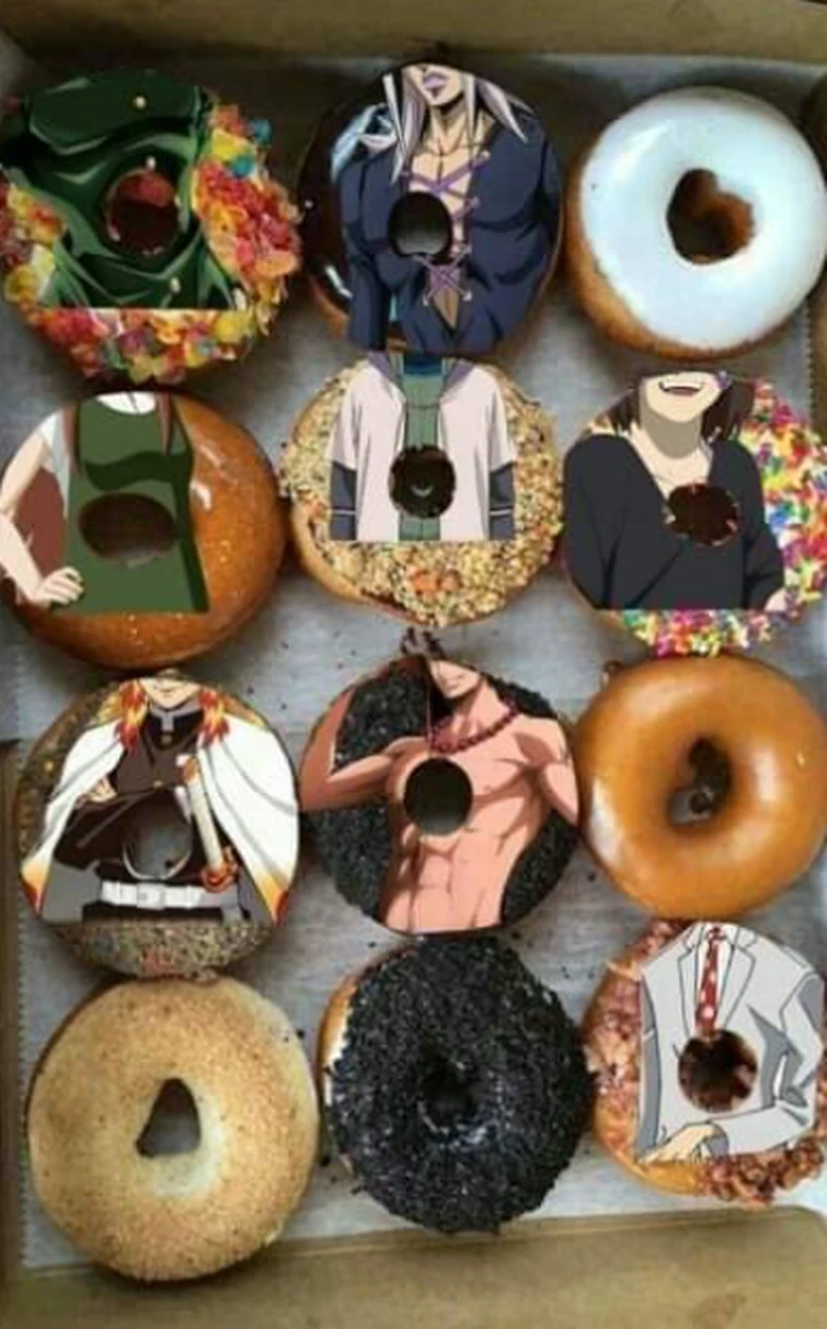 donuts 🍩 | Fandom