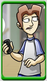 i am now obsessed with Ethan from Loss Comic | Fandom