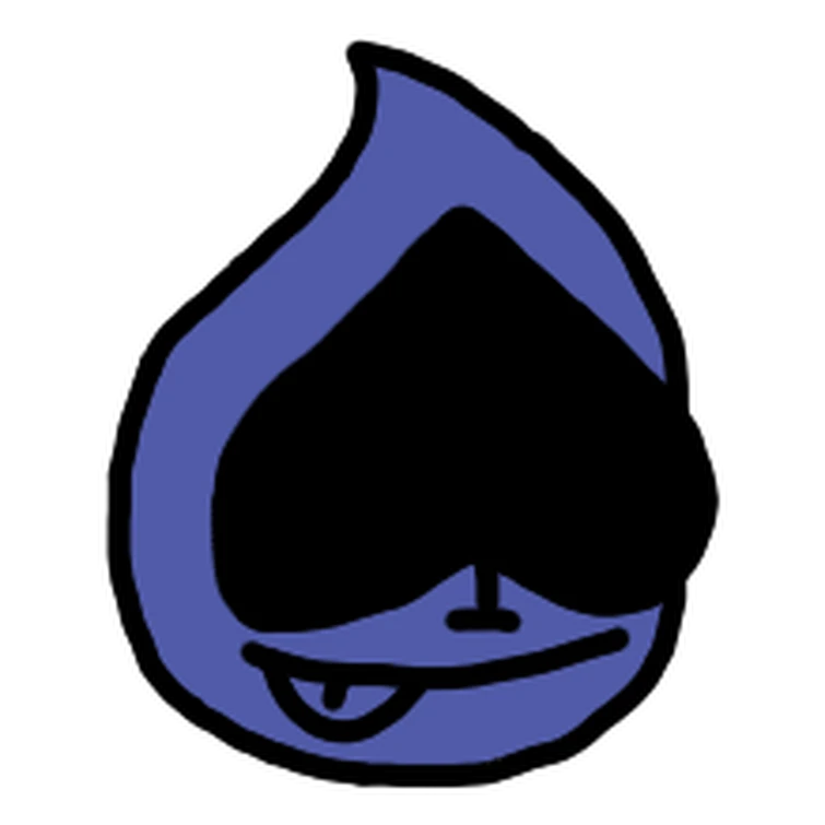 Thrashed icon concept | Fandom