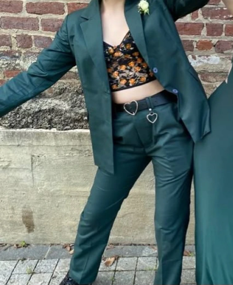 Female Characters & Their Graduation Party Dresses (Miraculous AU) | Fandom