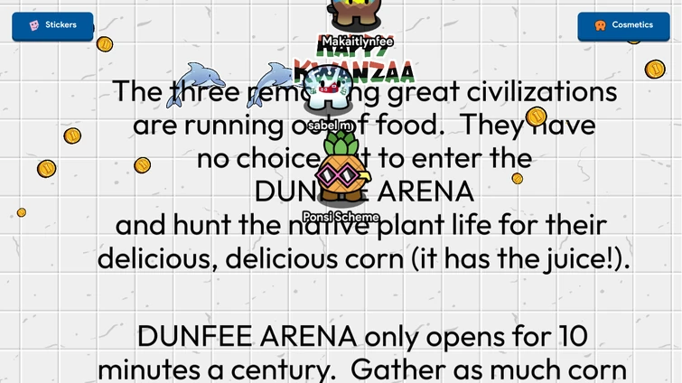 Discuss Everything About Gimkit Wiki | Fandom