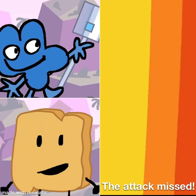 Discuss Everything About Battle for Dream Island Wiki | Fandom