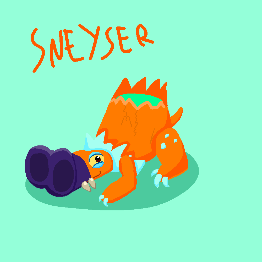 Sneyser :) | Fandom