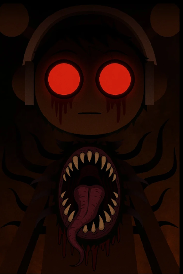 I ai generated Oren as parasprunki on Sora ai and this happened | Fandom