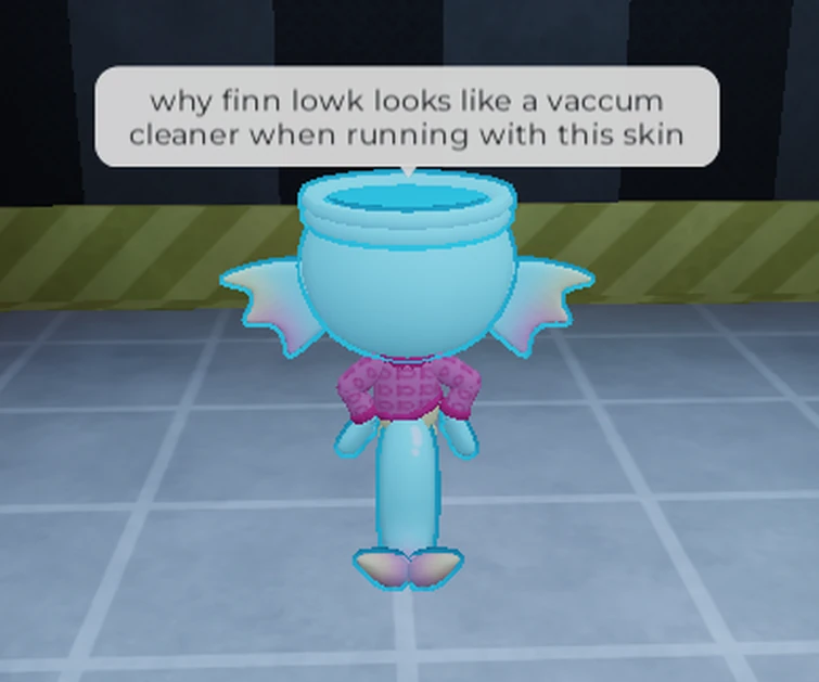 Give me random dandy's world memes you found for no reason | Fandom