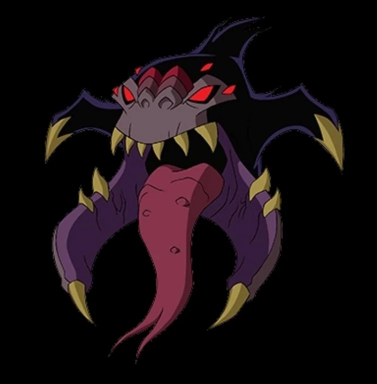 Which design for Ultimate Spidermonkey is better? | Fandom