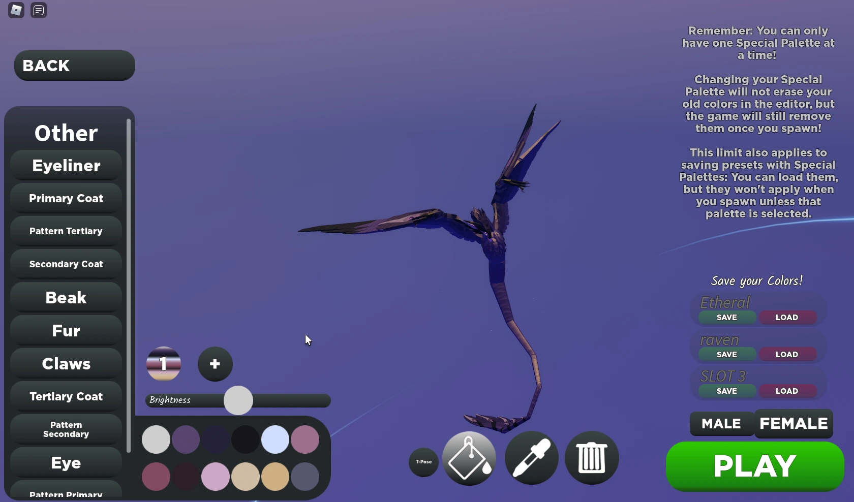 rate my hala skin | Fandom