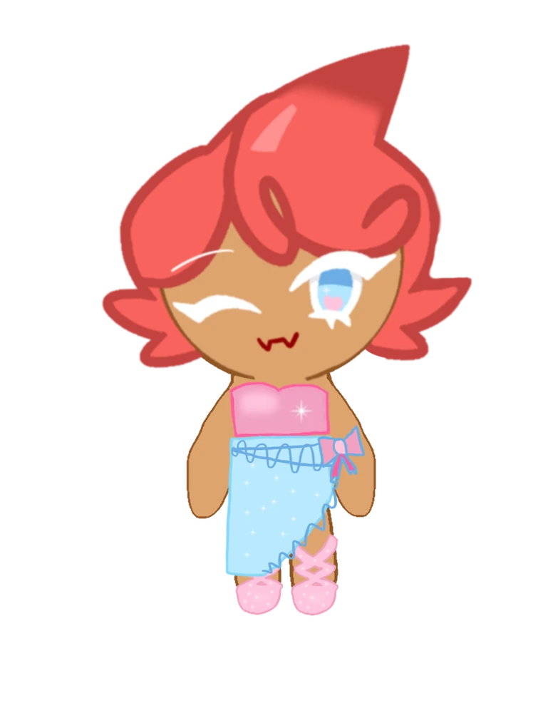oopsie doopsie lalaloopsy :33 | Fandom