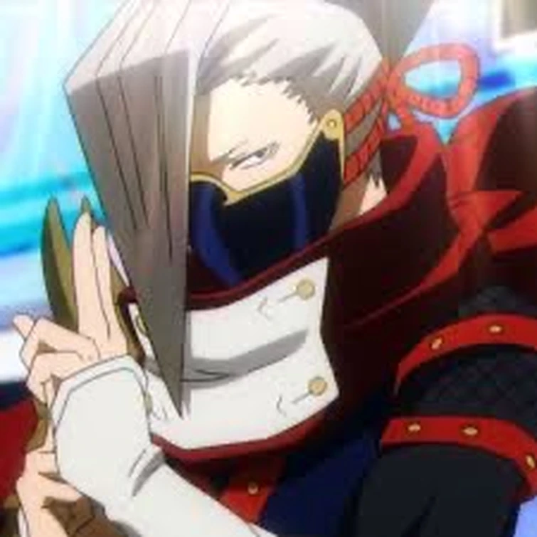 Discuss Everything About My Hero Academia Wiki | Fandom
