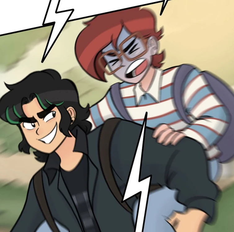Discuss Everything About Jackson's Diary Wiki | Fandom
