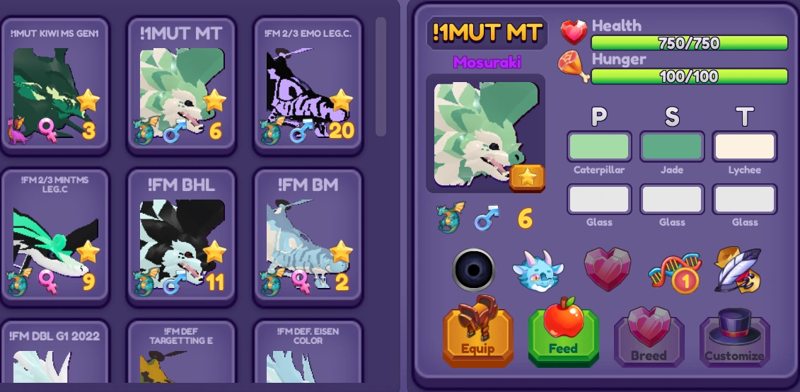 TRADING/SELLING, (MINI INV AUCTION!) LF: AVARAKUMA!!! | Fandom