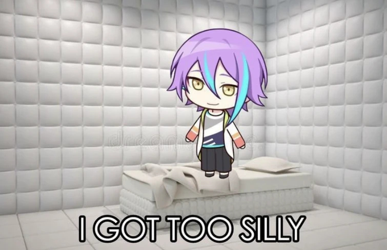 my mom just knocked on the shower door and asked me to come to her room ...