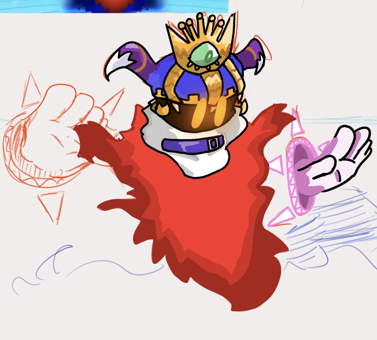 the master crown | Fandom