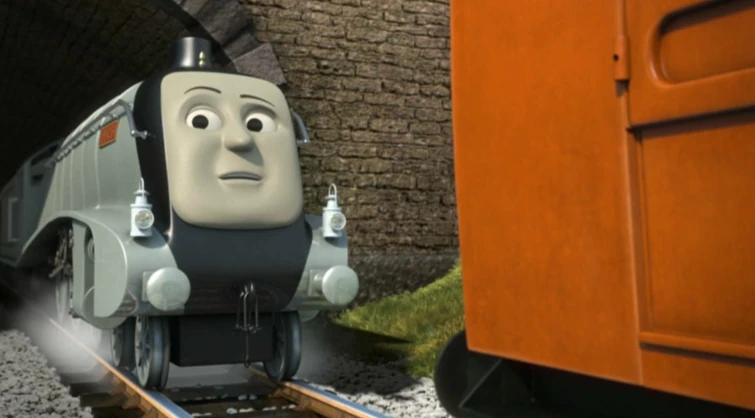 Toby Takes the Road (1995) | Fandom