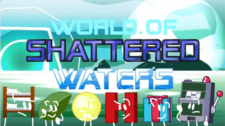 Discuss Everything About Shattered Waters Wiki | Fandom
