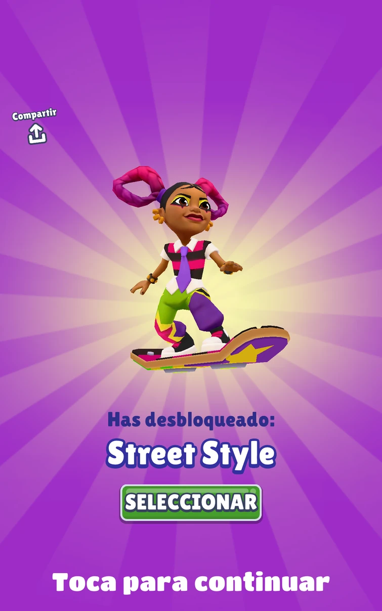 Discuss Everything About Subway Surfers Wiki | Fandom