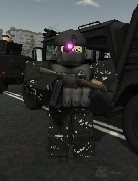 PoD "Outer Circle" | Fandom