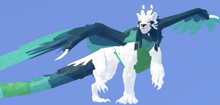 Gali skin | Fandom