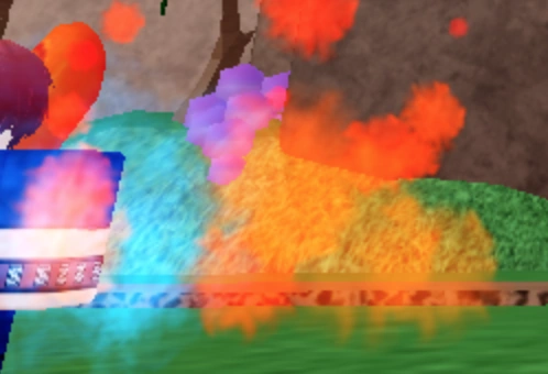 my fav unit, fire aura and ice aura | Fandom