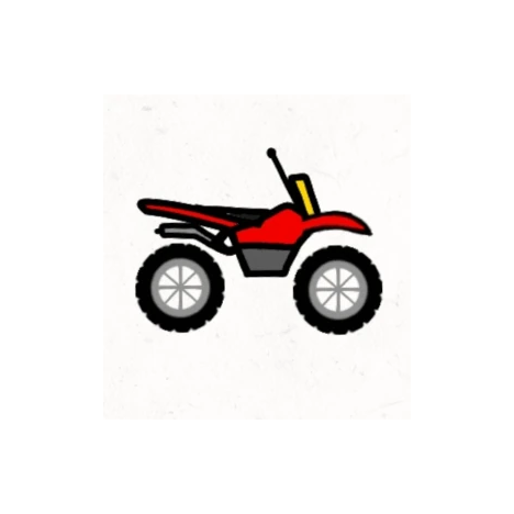 Oi oi Red motorcycle | Fandom