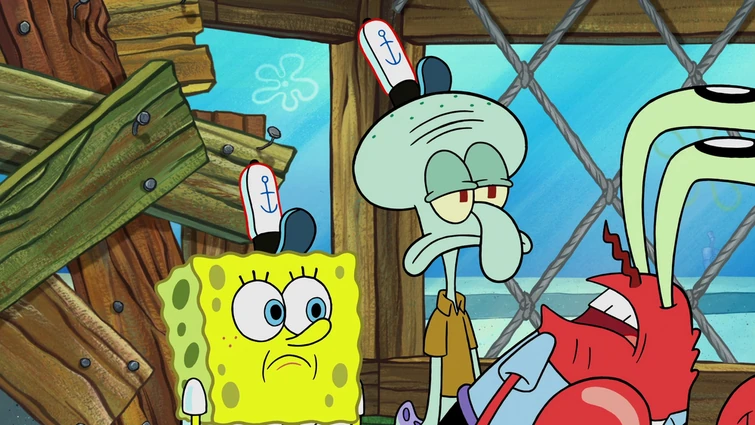 Discuss Everything About Encyclopedia SpongeBobia | Fandom