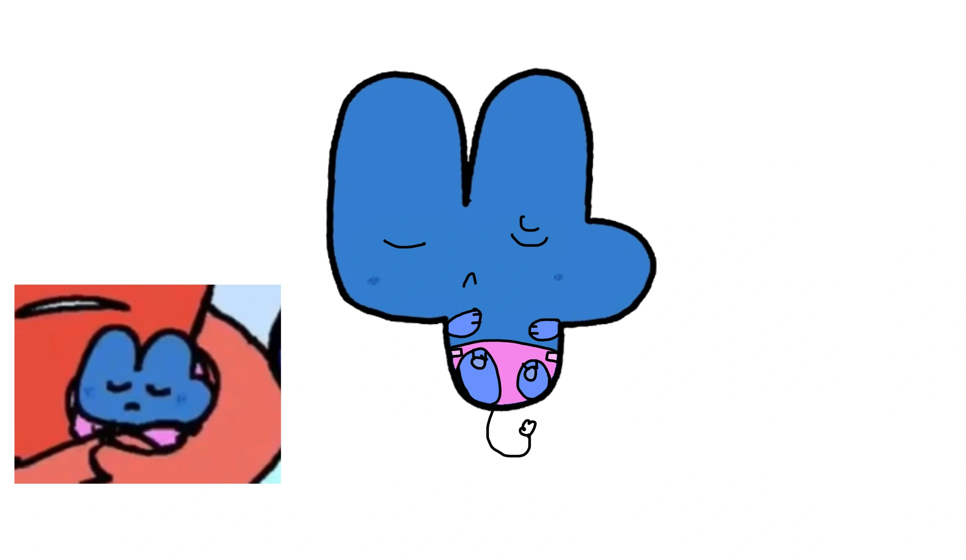 Newborn baby four bfb | Fandom