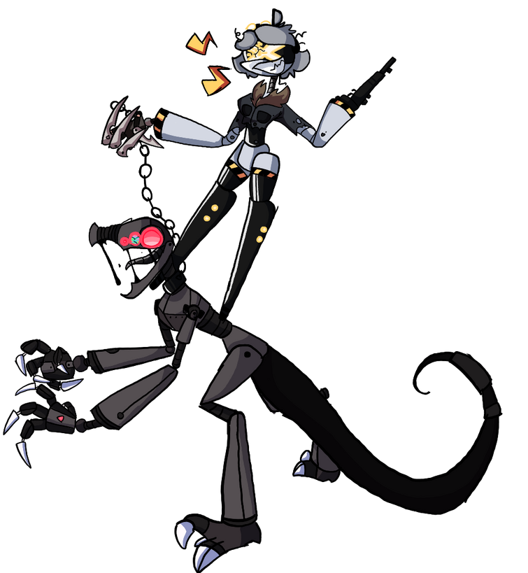 Discuss Everything About Murder Drones Wiki Fandom