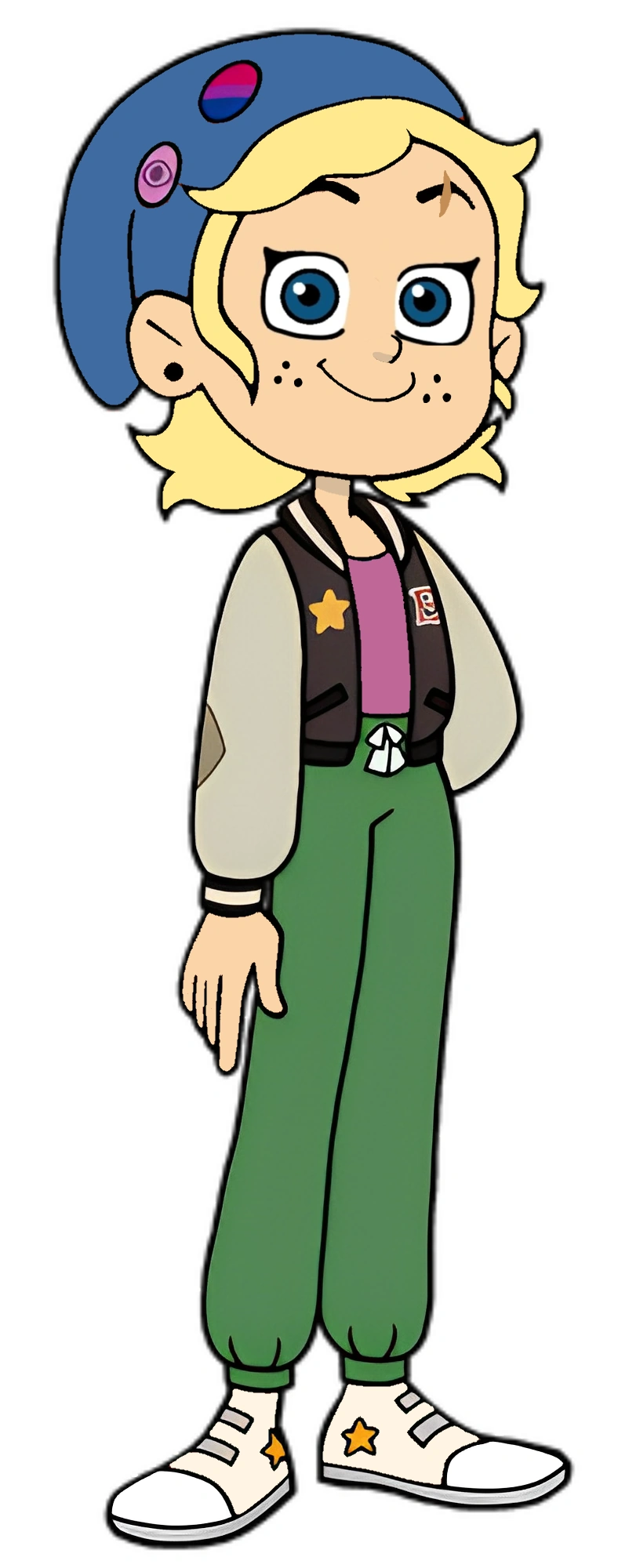 Another Aysha Render (Thanks to Them) | Fandom