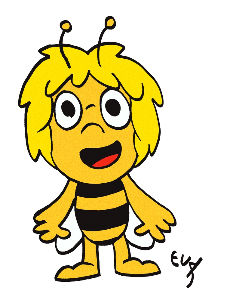 Discuss Everything About Maya the Bee Wiki | Fandom
