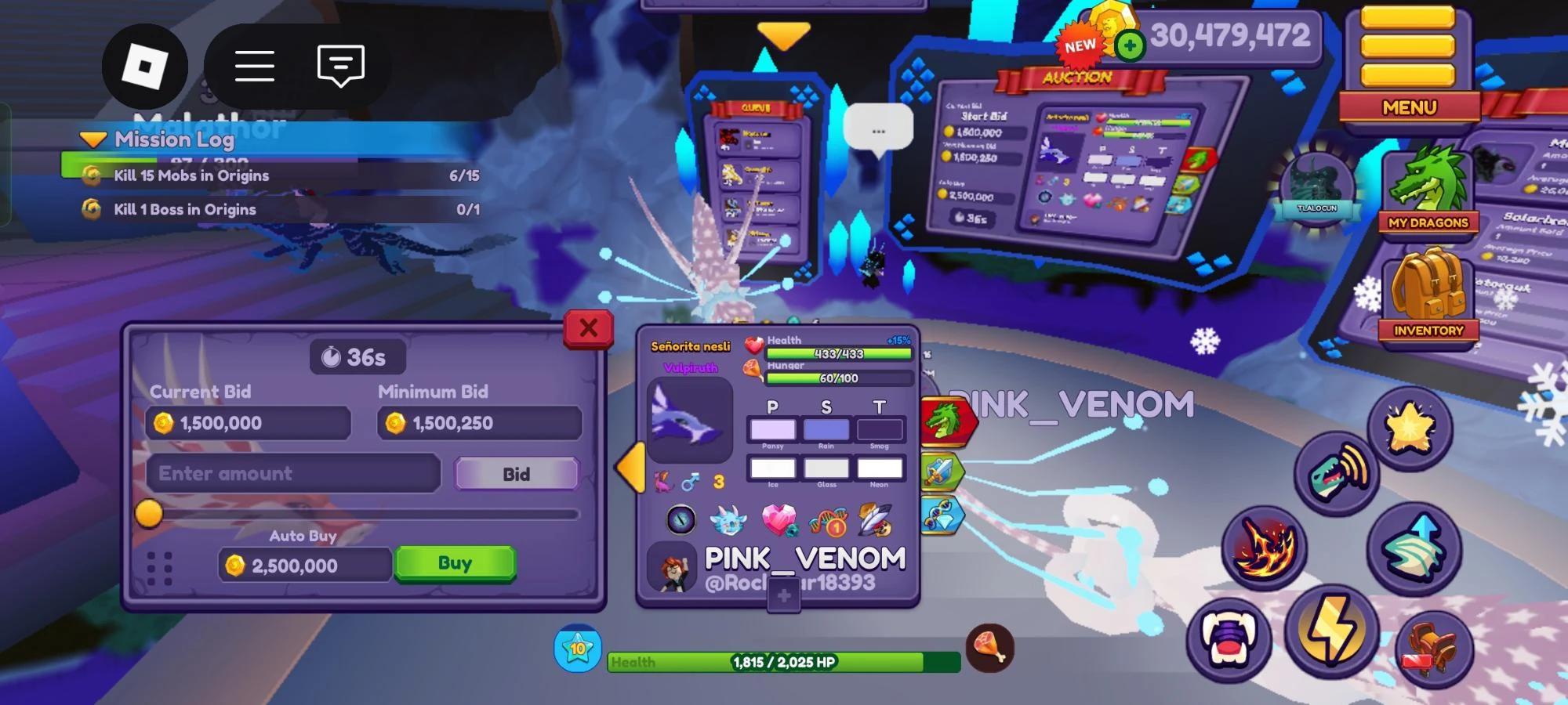 I will pay anyone 1mil that can find me a honeybees Amaris for trade / sale, I am so desperate ...