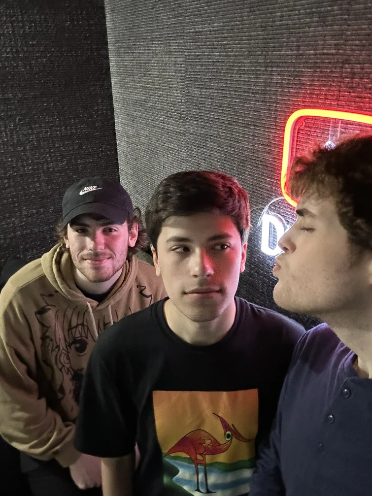THE HEIGHT DIFFERENCES- | Fandom