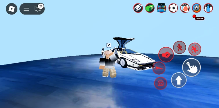 Discuss Everything About Jailbreak Wiki | Fandom