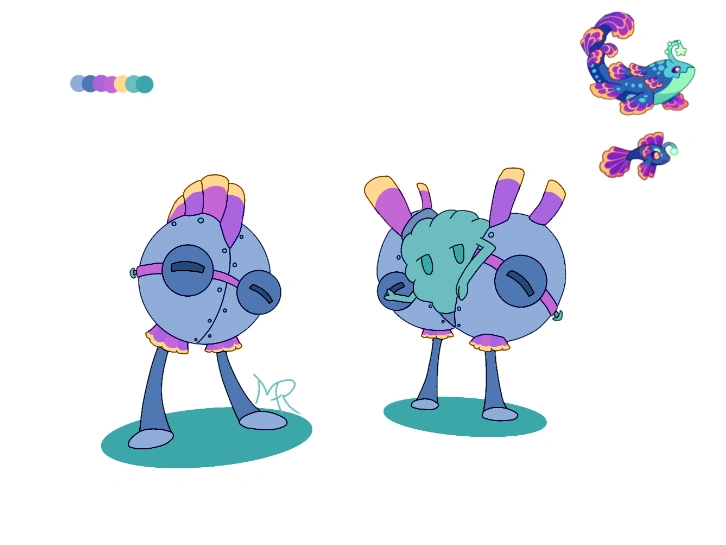 deep sea bitbot | Fandom